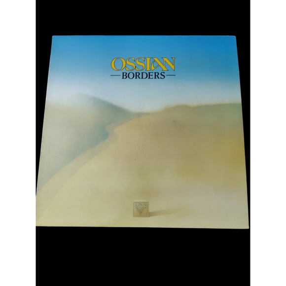Unknown | Media | Ossian Vinyl Record | Poshmark
